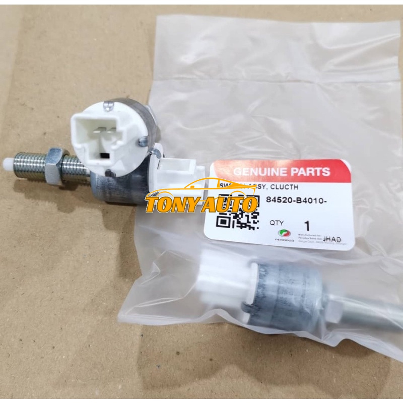 Perodua Bezza 1.3 D63D Original (Switch Clutch Start) 84520-B4010/84520 ...