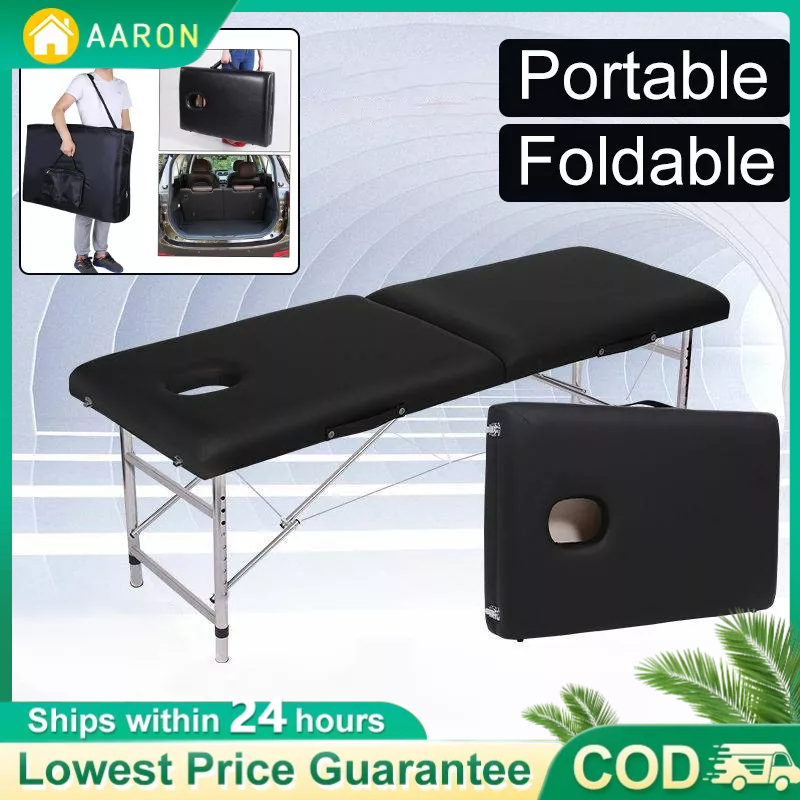 Massage Bed Katil Bekam Katil Urut KatilSpa Katil Mudah Lipat Massage ...