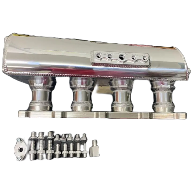 Velocity Race VR Intake Manifold for Suzuki Swift ZC31S M16A | Shopee ...