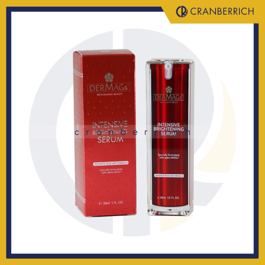 DERMAGs Intensive Brightening Serum | Shopee Malaysia