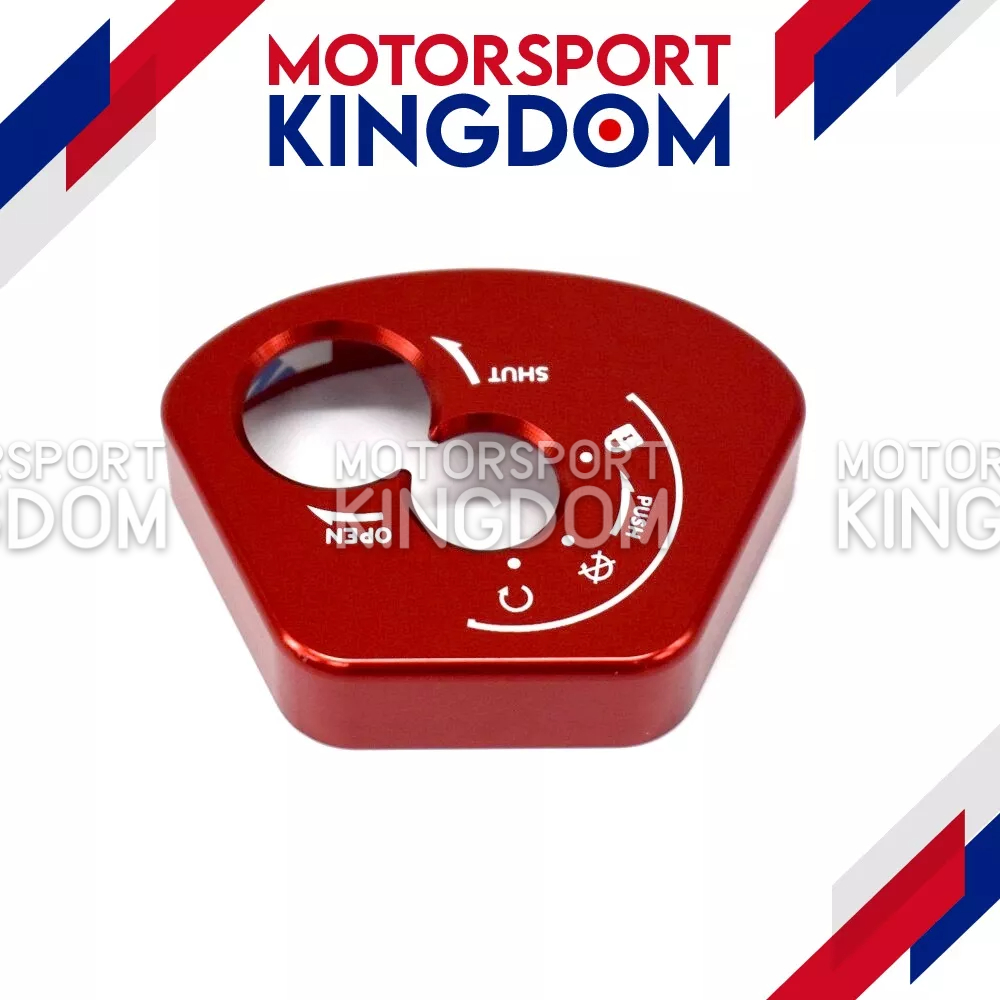 Yamaha R15 V3 Key Cover Ignition Switch Cover Electric Key Cover ...