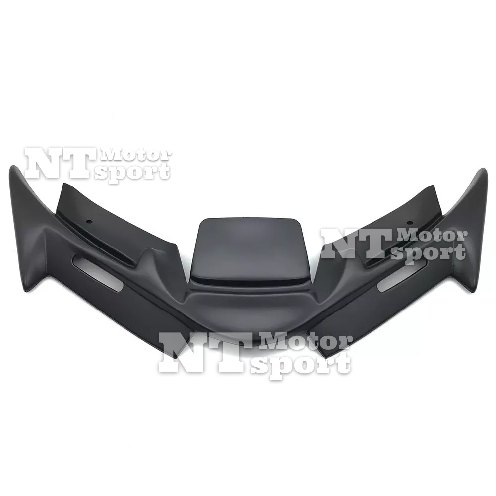 Winglet Flexible Front Fairing Winglets Aerodynamic Wing Shell Cover ...