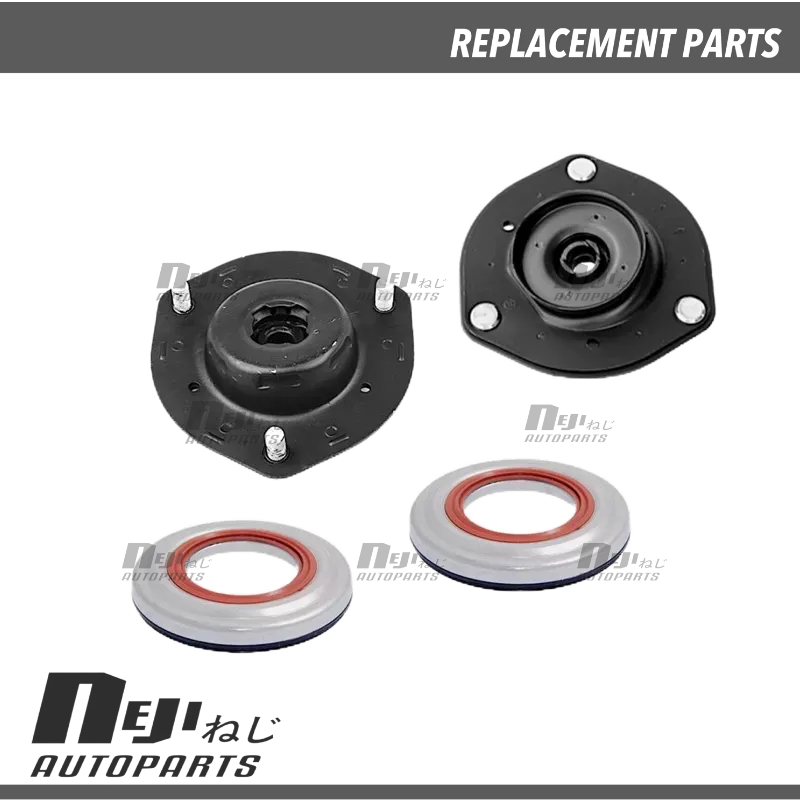 TOYOTA CAMRY ACV30 ESTIMA ACR30 HARRIER ACU30 ALPHARD ANH10 FRONT ABSORBER MOUNTING STRUT ...