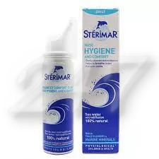 Sterimar Child./Adult Nose Hygiene Nasal Spray 50ml | Shopee Malaysia