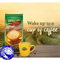BRU COFFEE REFILL PACK 200G | Shopee Malaysia