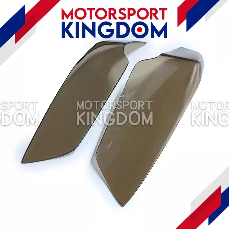 MSK Yamaha R25 V1 Headlamp Protector Cover | Shopee Malaysia