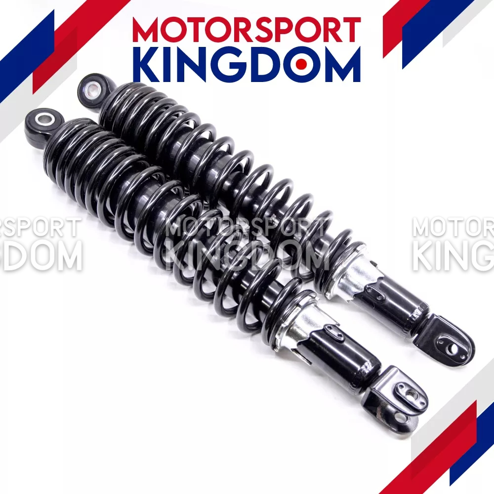 MSK Yamaha Xmax KYB Rear Absorber Standard 1 Set Can use for Nmax 155 ...