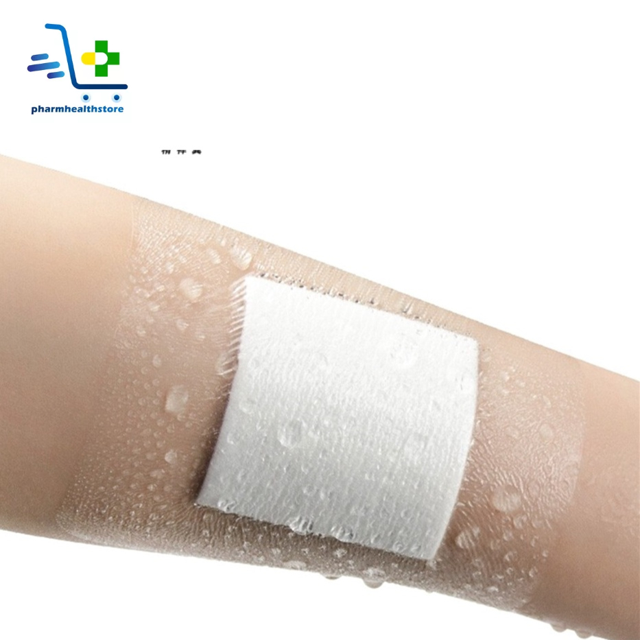 Island Dressing With Pad Transparent Waterproof ,Transparent Dressing ...