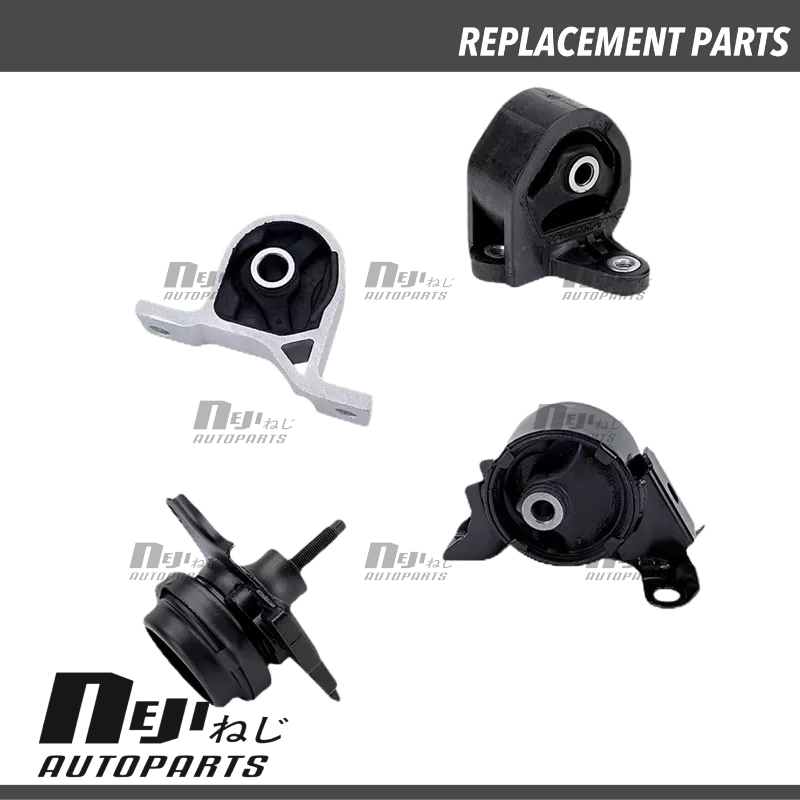 HONDA CIVIC ES S5A 1.7 STREAM S7A RN1 1.7 AUTO ENGINE MOUNTING | Shopee ...