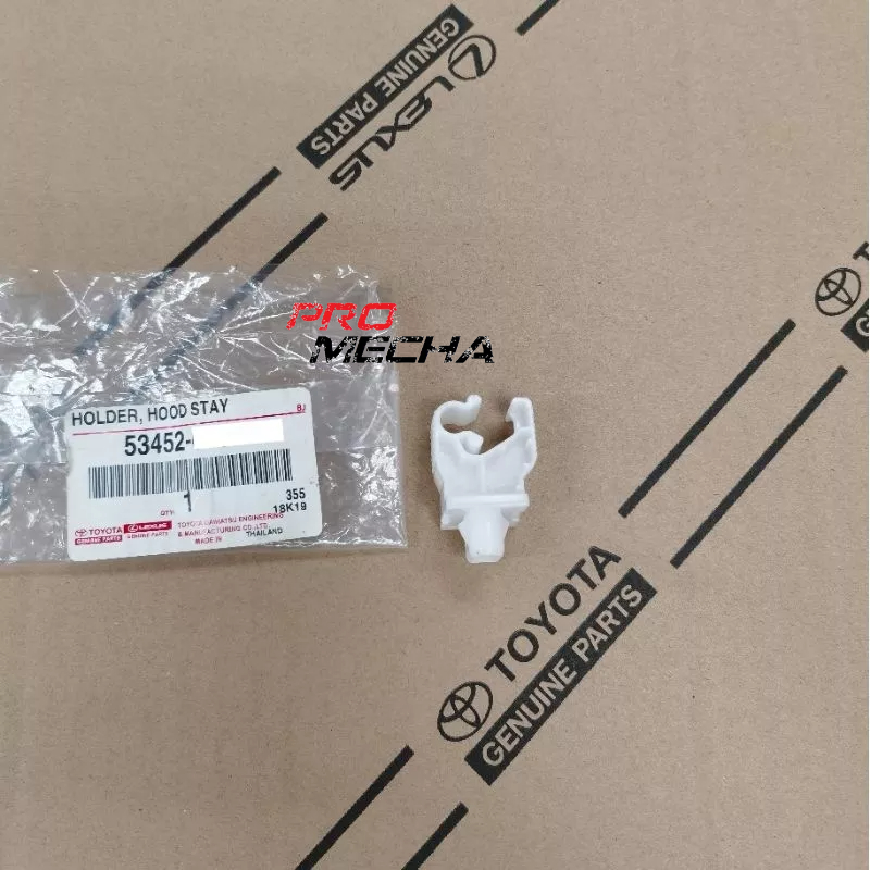 ORIGINAL TOYOTA ALTIS 2020~2022 ZRE211, INNOVA 2023, COROLLA CROSS ...