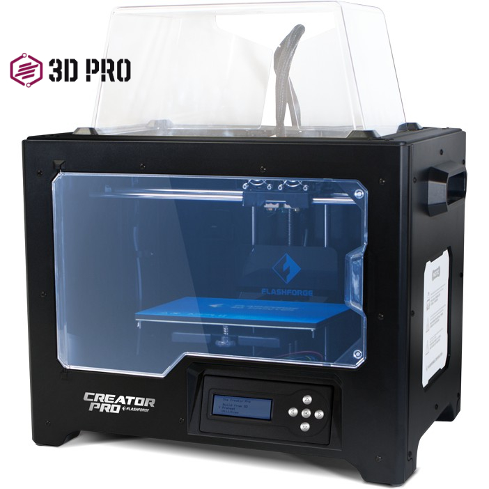 FlashForge Creator pro 3D Printer | Shopee Malaysia