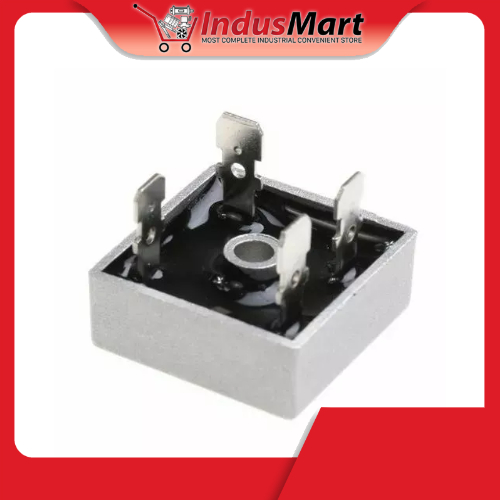 INDUSMART Bridge Rectifier KBPC3510 35A 1000V | Shopee Malaysia