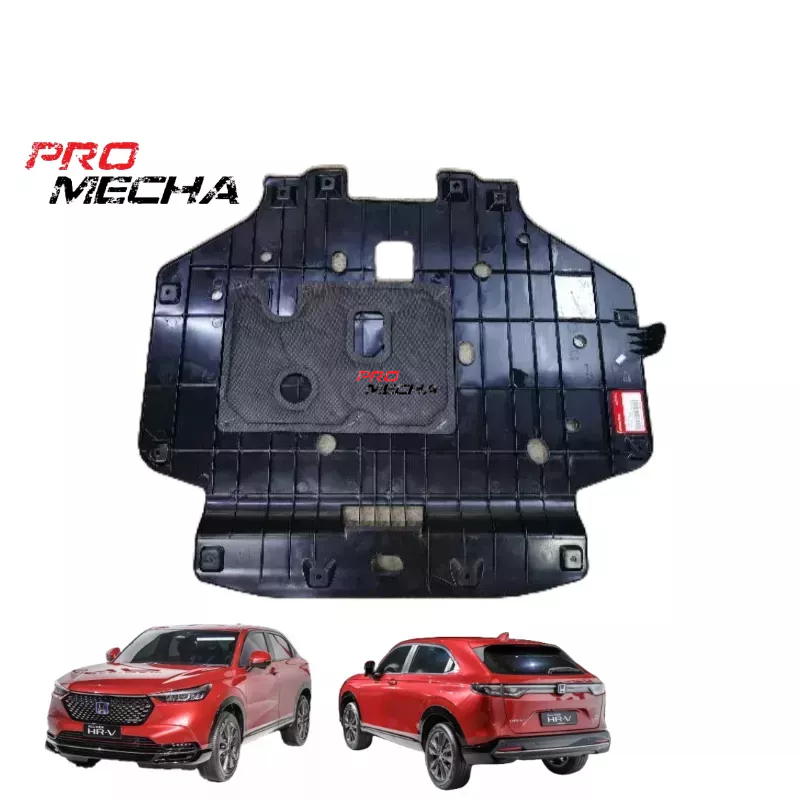 ORIGINAL HONDA HRV 2023 RS FRONT ENGINE UNDER COVER CENTRE | Shopee ...