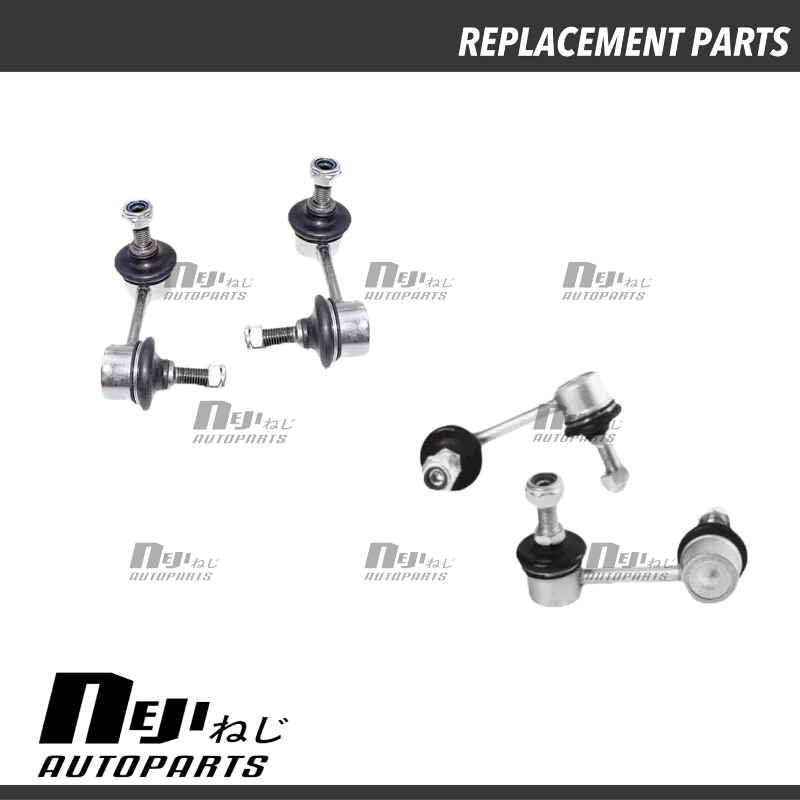 HONDA CIVIC FD SNA 1.8 2.0CC 2006-2011 FRONT TABILIZER LINK / REAR ...