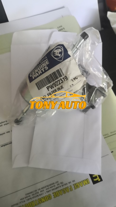 Proton Preve CFE Turbo fuel filter Original | Shopee Malaysia