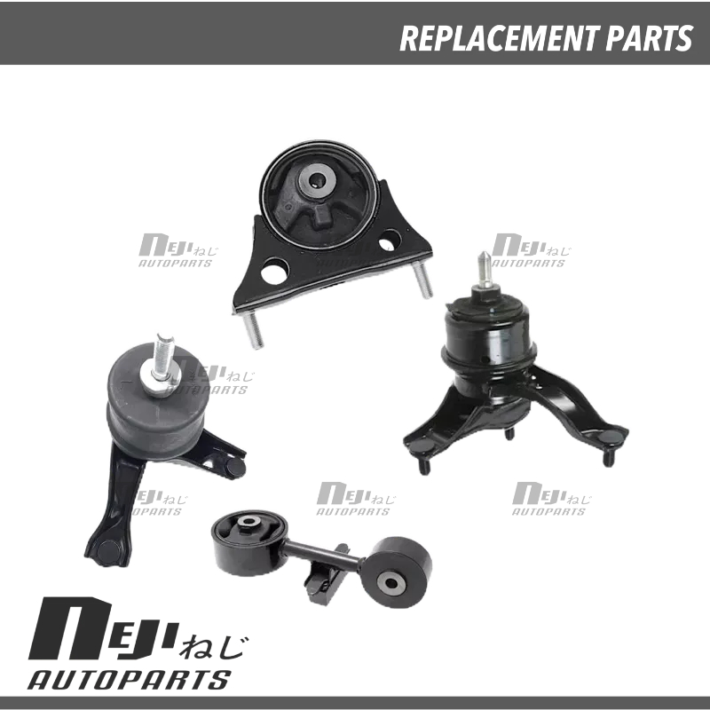 TOYOTA ESTIMA ACR30 2.4L 2WD ENGINE MOUNTING | Shopee Malaysia