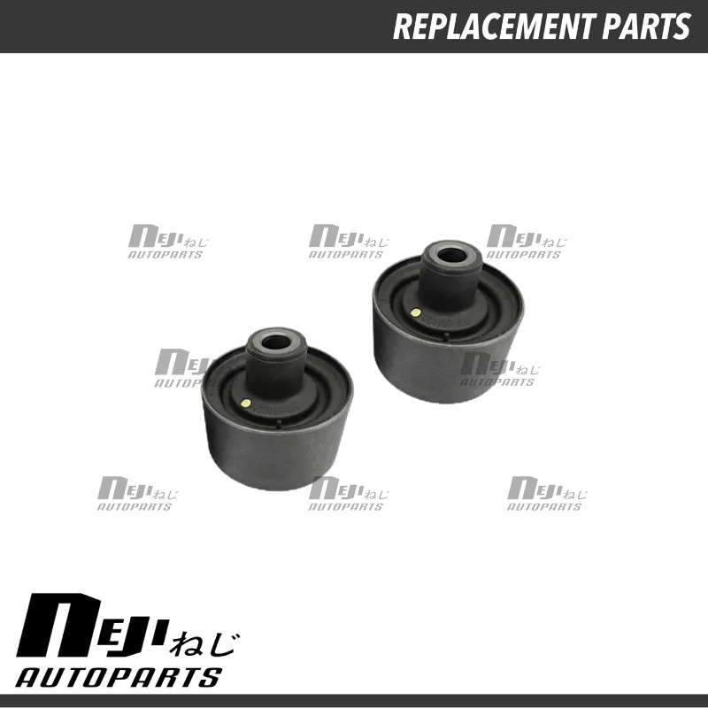 PROTON WIRA WAJA GEN2 PREVE SATRIA GTI NEOREAR TRAILING ARM BUSH [FULL ...