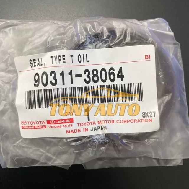 ORIGINAL TOYOTA VIOS ALL / CAMRY ACV30 / ESTIMA ACR30 / WISH ZNE10 ...