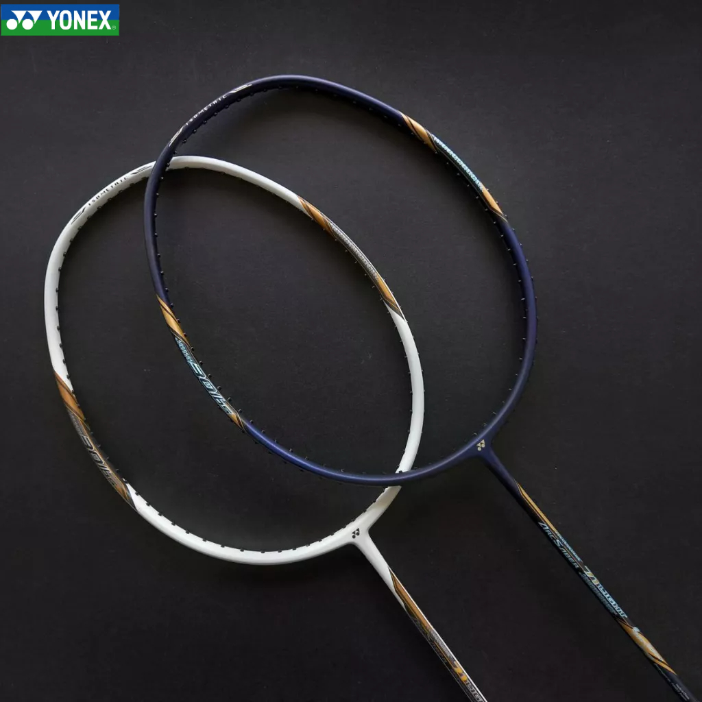 YONEX ARCSABER 71 LIGHT BADMINTON RACKET | Shopee Malaysia