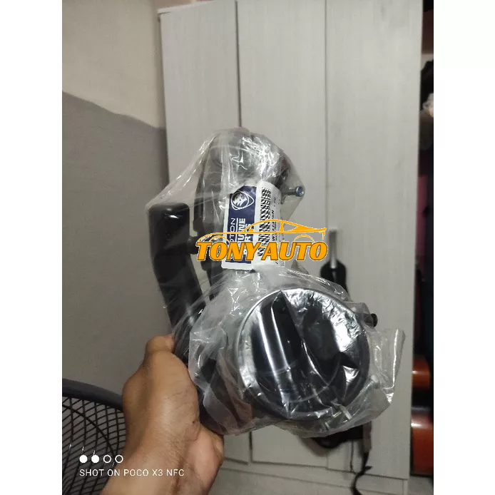 Proton Iriz Persona VVT Saga VVT air intake hose Original | Shopee Malaysia