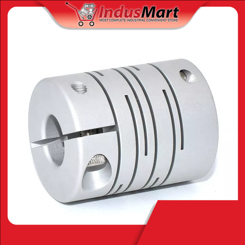 INDUSMART COUPLING CIC-20X26-(5x5)mm | Shopee Malaysia
