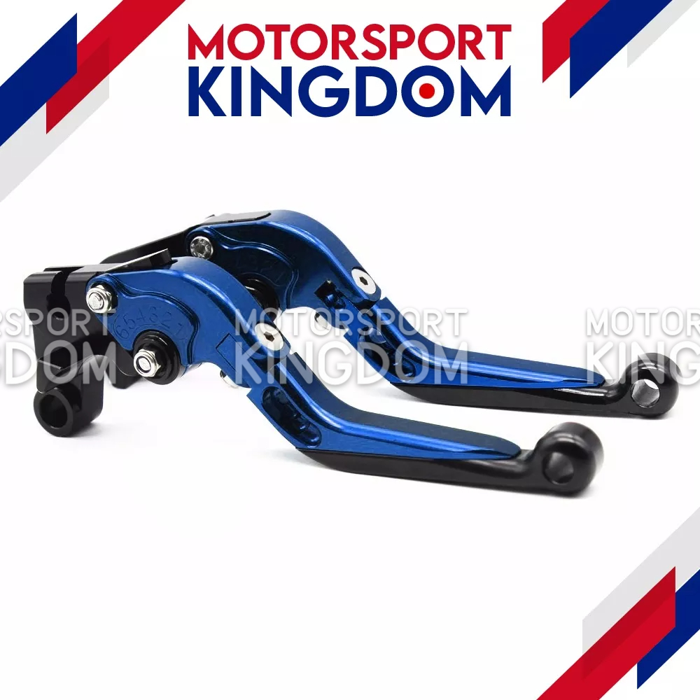 Yamaha R25 V1 V2 MT25 Brake Clutch Lever Adjustable Motorcycle ...