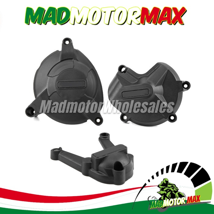 Bmw S1000RR 09-16 GB Racing Engine Guard Motorcycle Engine Case Guard ...