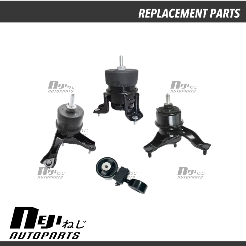 TOYOTA CAMRY ACV40 ACV41 2.0/4 ENGINE MOUNTING | Shopee Malaysia