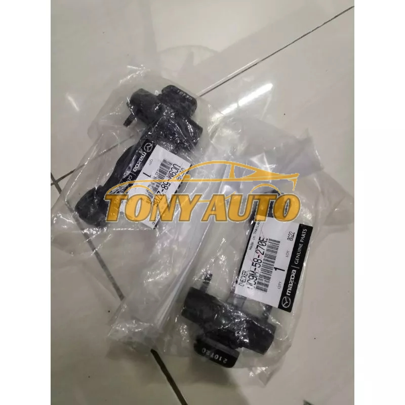 Ford Ranger T6 door check Original (1 pc price) | Shopee Malaysia