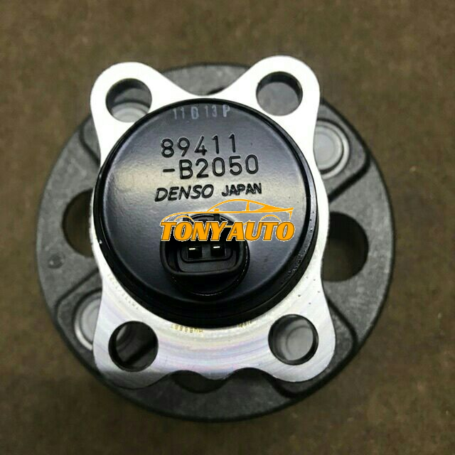 ORIGINAL PERODUA BEZZA,ABS REAR WHEEL BEARING HUB 42410-B6040 | Shopee ...
