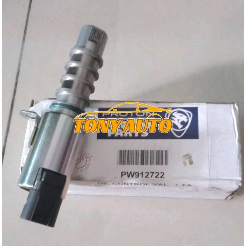 Exora Bold Preve CFE Suprima S Iriz Saga VVT Persona VVT Solenoid Oil ...