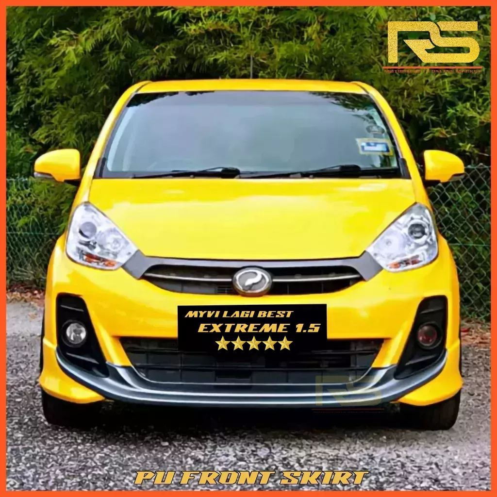 🏁READY STOCK🏁 Perodua Myvi G2 Tahun * 2012 ~ 2014 * Lagi Best Extreme 1 ...