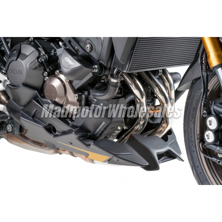 Yamaha Mt09 V1 V2 Tracer V1 V2 Tracer GT 900 V1 V2 Belly Pan Belly Pan ...