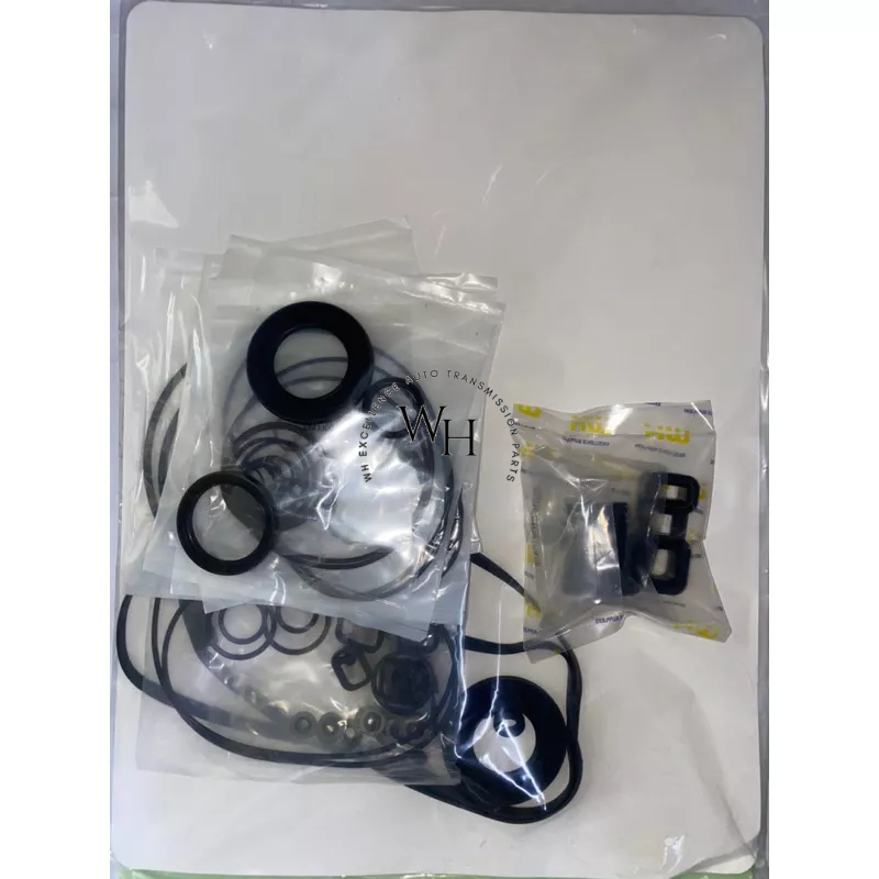 BMW E60 ZF6HP19/6HP21-Auto Transmission Gearbox Overhaul Kit set ...