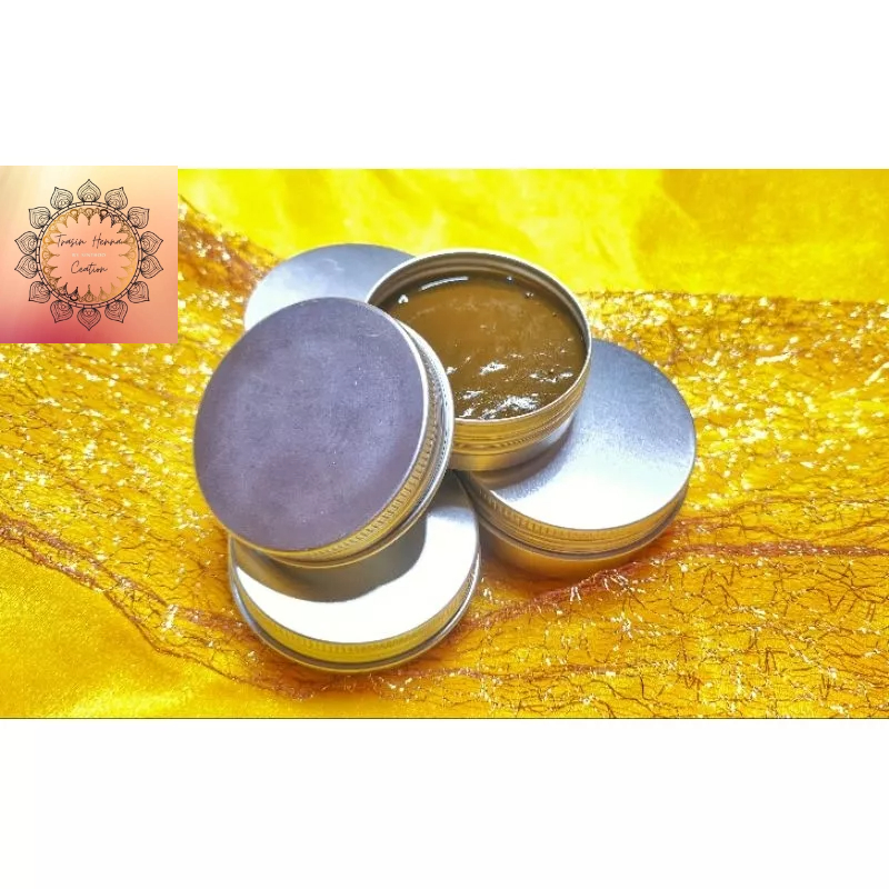 (Ready Stock) 100% Natural Inai Celup Asli / dip-in Henna | Shopee Malaysia