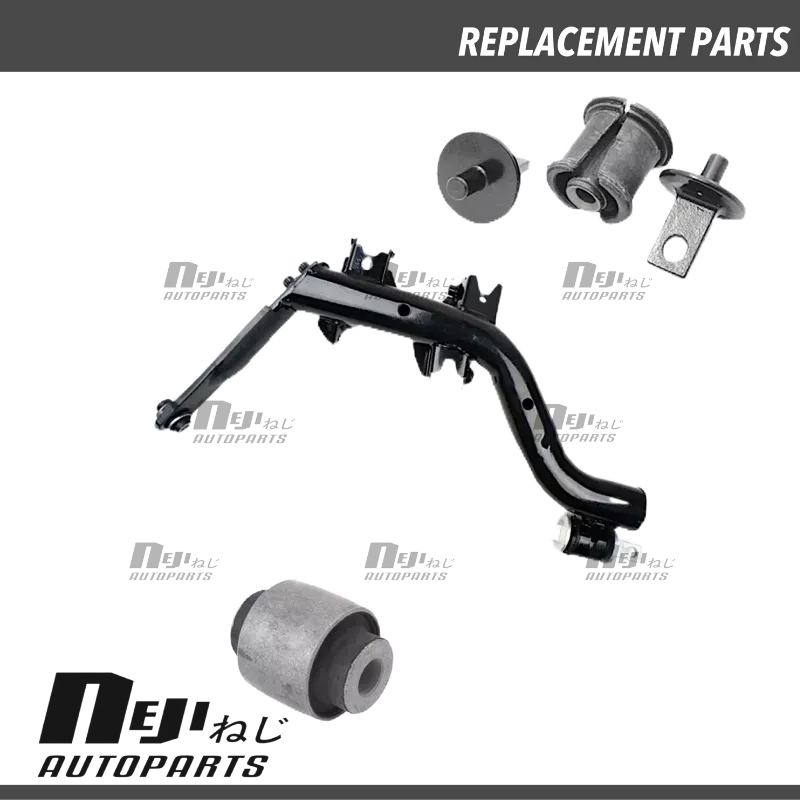 HONDA CIVIC ES S5A CRV S9A SMA STREAM S7A REAR TRAILING ARM BUSH ...