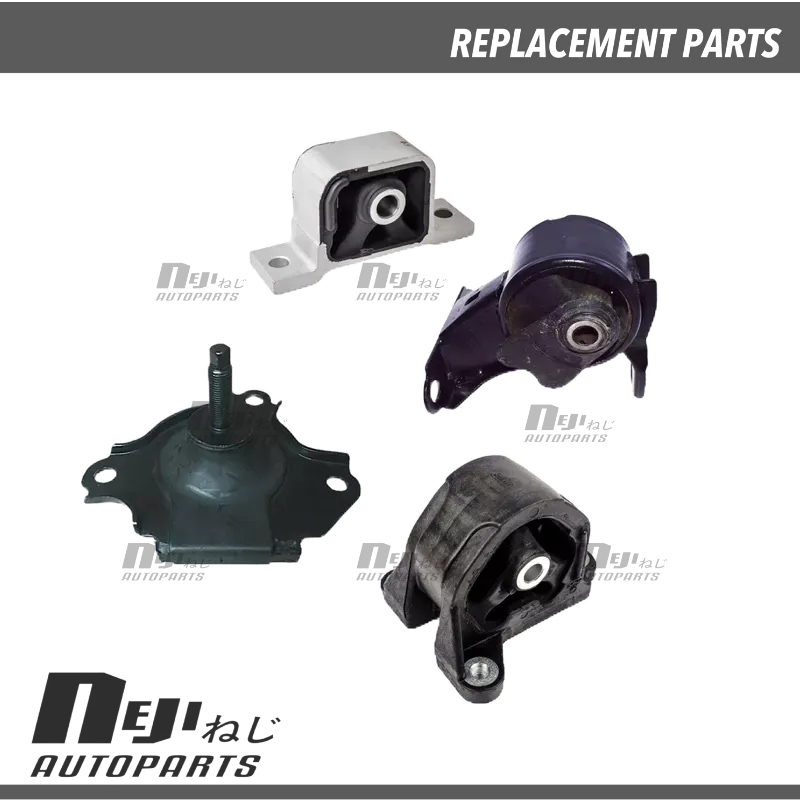 HONDA STREAM S7A 2.0 AUTO RN3 ENGINE MOUNTING | Shopee Malaysia