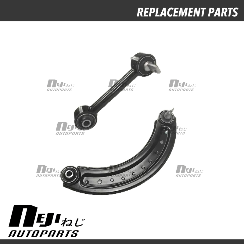 PROTON PREVE SUPRIMA S REAR UPPER ARM /REAR SUSPENSION ARM | Shopee ...