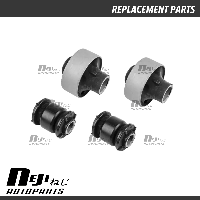 TOYOTA VIOS YARIS NCP42 NCP93 NCP91 NCP150 NSP151 FRONT LOWER ARM BUSH ...