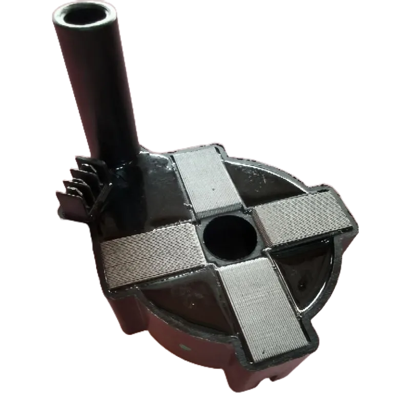 Proton Saga 12V Distributor Ignition Coil MB618761 | Shopee Malaysia