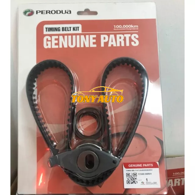 ORIGINAL PERODUA KELISA / KENARI / VIVA 850-1.0 / MYVI 1.0 TIMING BELT ...
