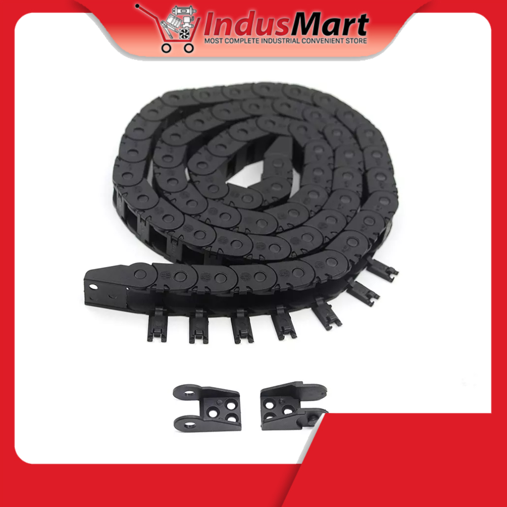 CABLE TRAIN 10MM X 15MM X 1Meter | Shopee Malaysia