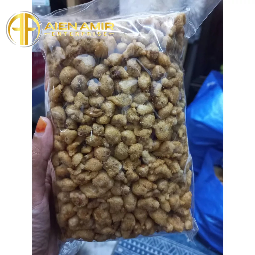 KACANG BANDUNG/KACANG TELUR RANGUP ORIGINAL 500GRAM | Shopee Malaysia