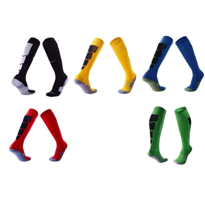 STOKIN BOLA PANJANG, STOKIN FUTSAL, FOOTBALL SOCKS [READY STOCK] [FAST ...