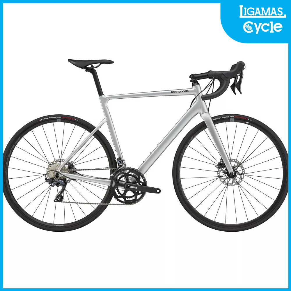 Cannondale Caad 13 Disc-Ultegra Disc | Shopee Malaysia