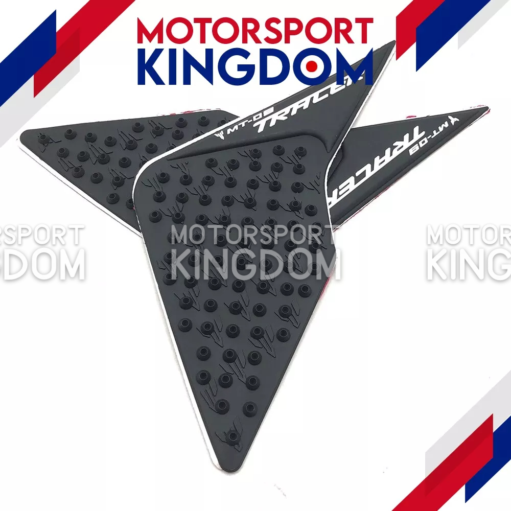 Yamaha Tracer 900 GT Side Tank Pad Motorcycle Side Fuel Tank pad ...