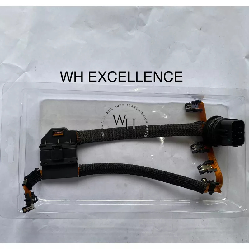 Automatic Gearbox Transmission Wire Harness For Hyundai I10 Forte A4cf1