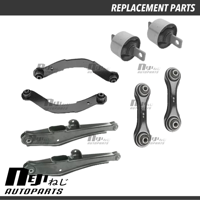 PROTON INSPIRA/ LANCER GT/ ASX REAR SUSPENSION ARM/ REAR LOWER ARM ...