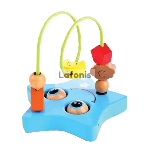 (Lafonis) Twinkle Maze(14*14*14cm) | Shopee Malaysia