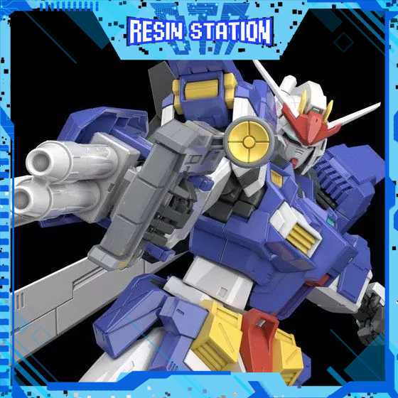 PB MG 1/100 GUNDAM STORMBRINGER STOM BRINGER PREMIUM BANDAI GUNPLA ...